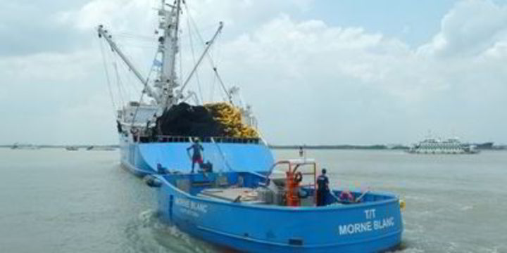 Sapmer receives new 80-meter tuna purse seiner | IntraFish.com