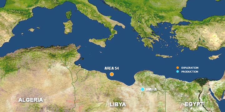 Libya’s El Sharara field ups flows | Upstream Online