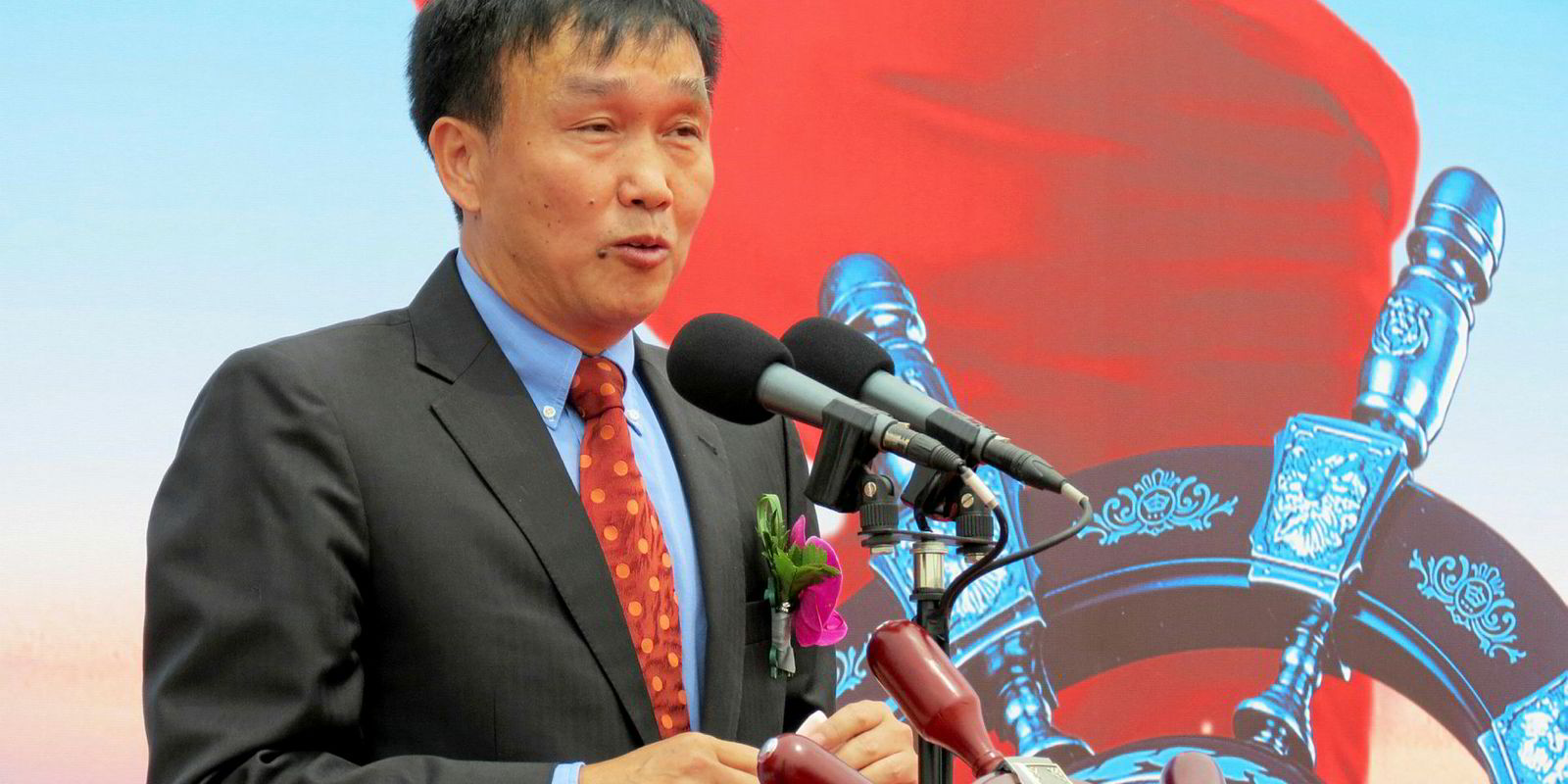 Path cleared for sale of China’s largest chemical tanker owner | TradeWinds