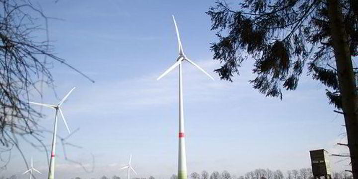 Enercon to build second Canadian concrete tower plant | Recharge