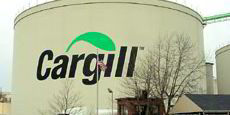 Cargill rings the changes | TradeWinds