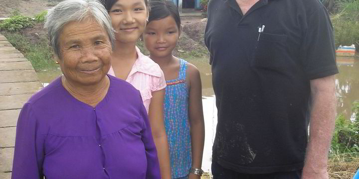 Donald Lightner named Aquaculture Person of the Year | IntraFish.com