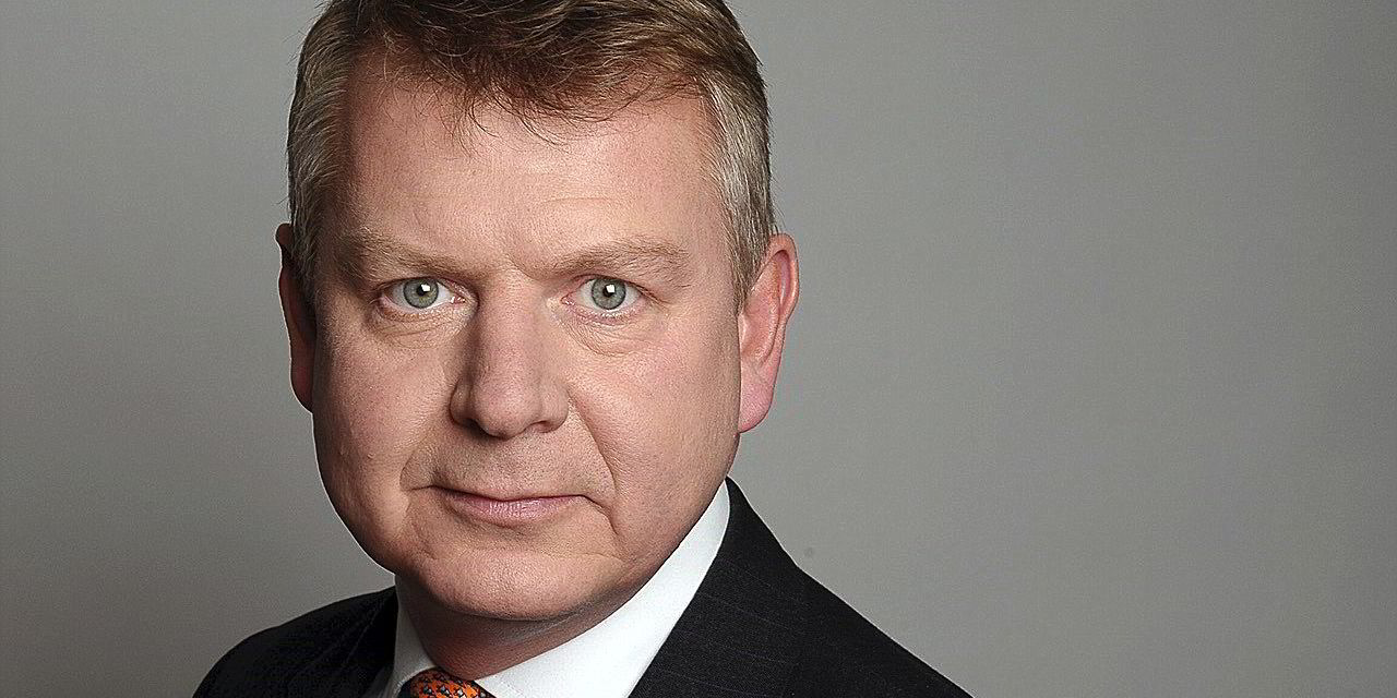 Lockton set for marine growth | TradeWinds