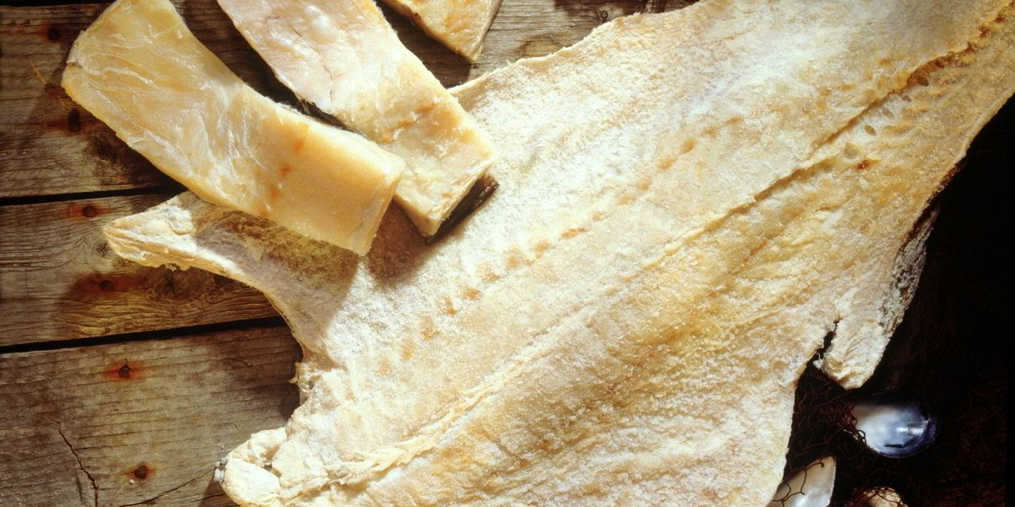 Portugal buys record volumes of Norwegian clipfish | IntraFish.com