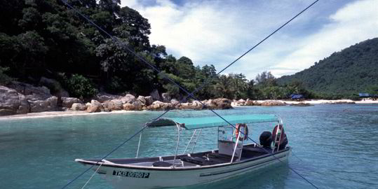 Petrofac shares Berantai FPSO burden | Upstream Online