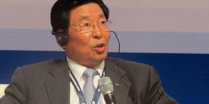 Ex-Cosco boss Captain Wei takes reins of US blank-cheque venture ...