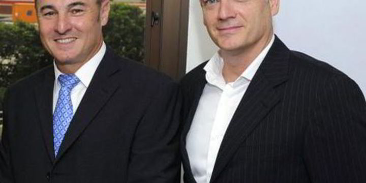 Thoresen makes it six | TradeWinds