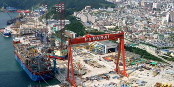Hyundai lands $1.6bn mega-FPSO deal | Upstream Online