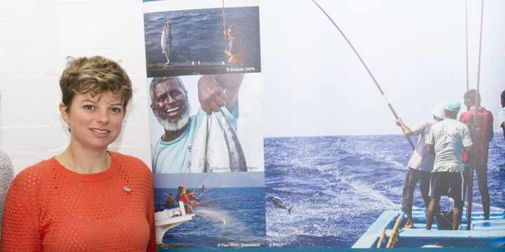 40 under 40: Emily Howgate, International Coordinating Director ...