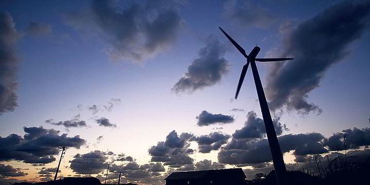 Obayashi may build up to 455MW of wind in northern Japan — report ...