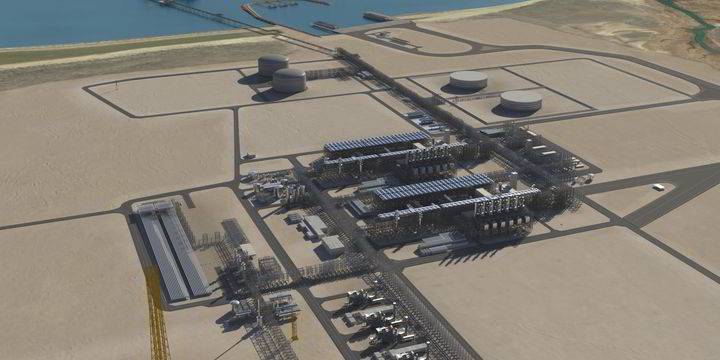 Thiess lands Wheatstone work | Upstream Online