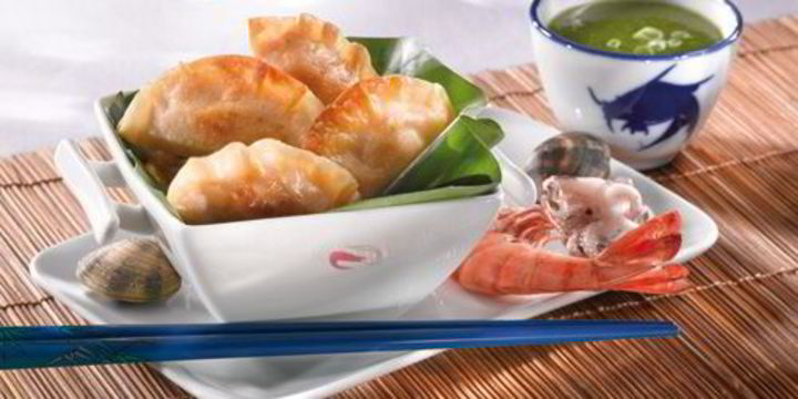 Dim Sum, king crab crowned grand prize winners at product competition ...