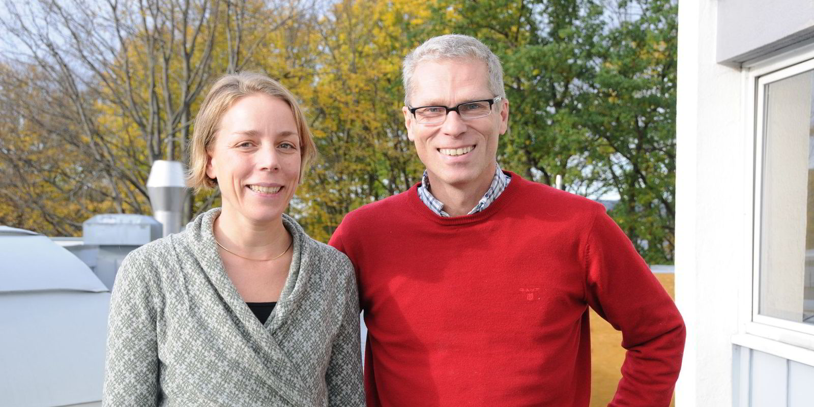 40 mill til steril laks | IntraFish.no