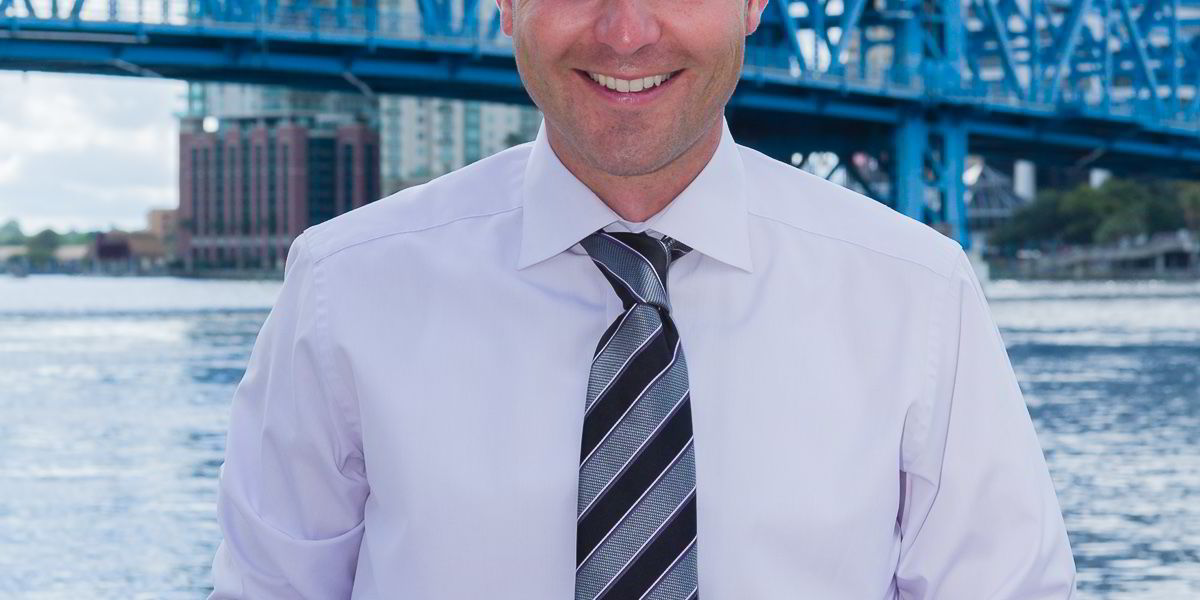 Seafood Executive: Mark Frisch | IntraFish.com