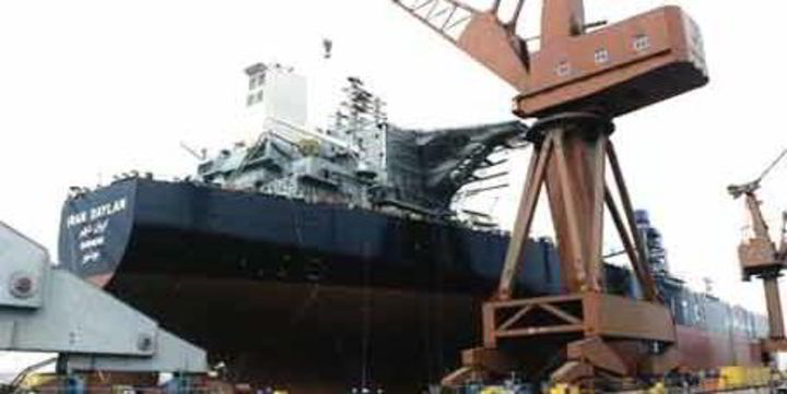 NITC plans huge tanker spend | TradeWinds