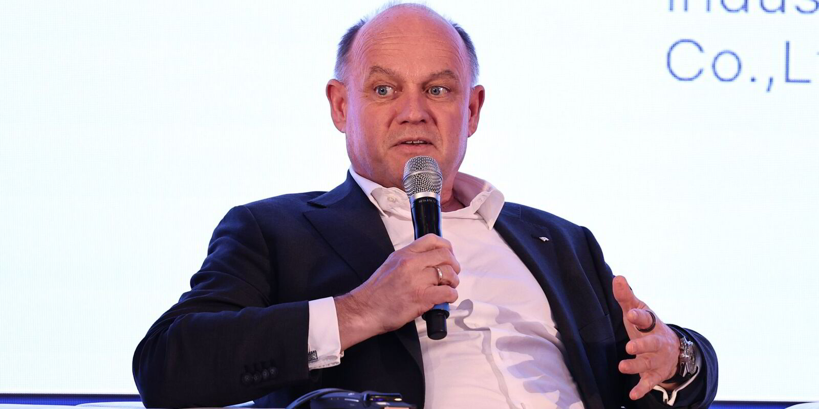 ‘Ample upside’: Hoegh Autoliners gets ‘buy’ ratings after tariff sell ...