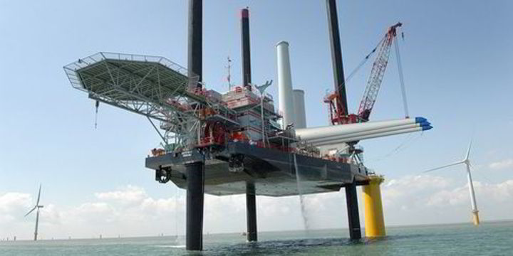 Ofgem selects seven bidders for OFTO offshore wind projects | Recharge