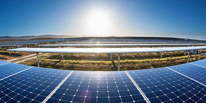 'Important steps'| AEP subsidiary I&M ramps move from coal with solar ...