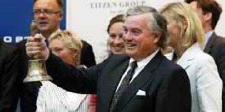 Eitzen readies chemical activity | TradeWinds