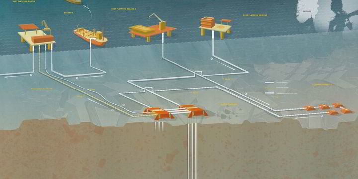 Wintershall awards more Maria deals | Upstream Online