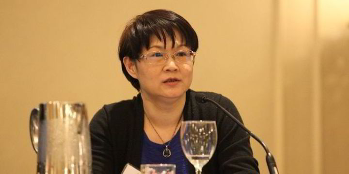 Women in seafood: Grobest's Jennifer Kuo | IntraFish.com