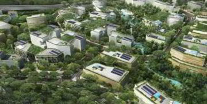 Singapore unveils clean tech development centre plans | Recharge
