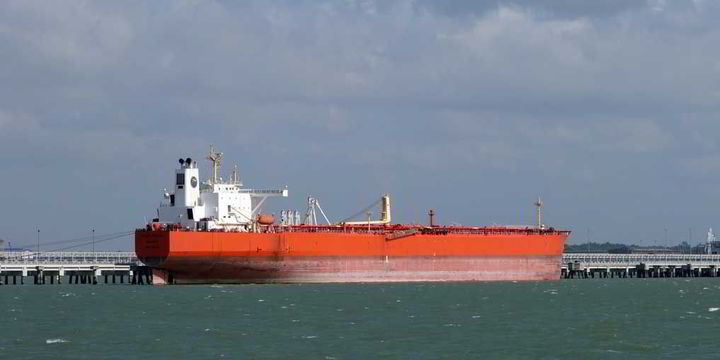 Taps open, tankers rally | TradeWinds