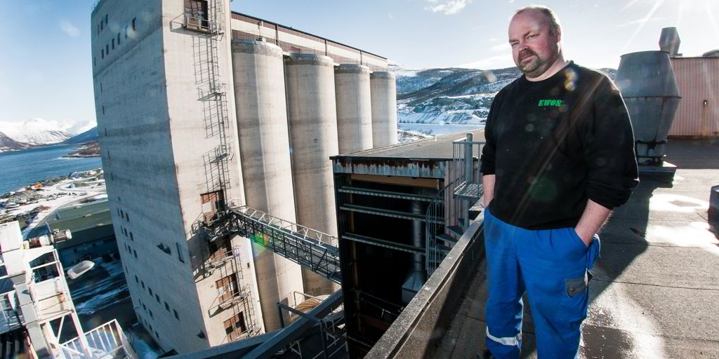 230 millioner i lokale ringvirkninger | IntraFish.no