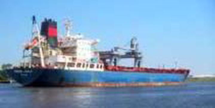 Probo Koala set to leave Estonia | TradeWinds