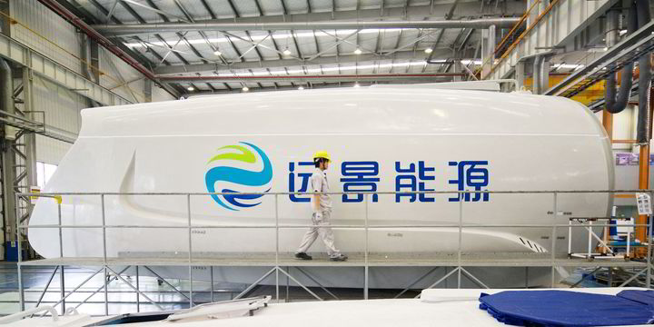 Envision continues European inroads with BazeField acquisition | Recharge