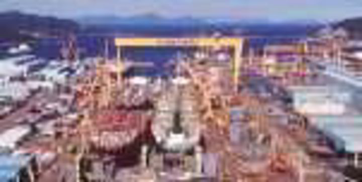 Sanha platforms completed | Upstream Online