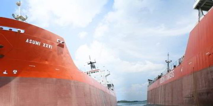 Soechi plots purchases | TradeWinds