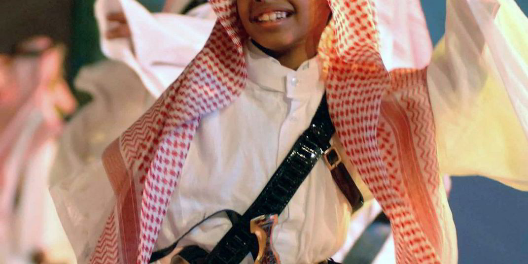 Saudi Aramco adds to AHTS fleet | Upstream Online