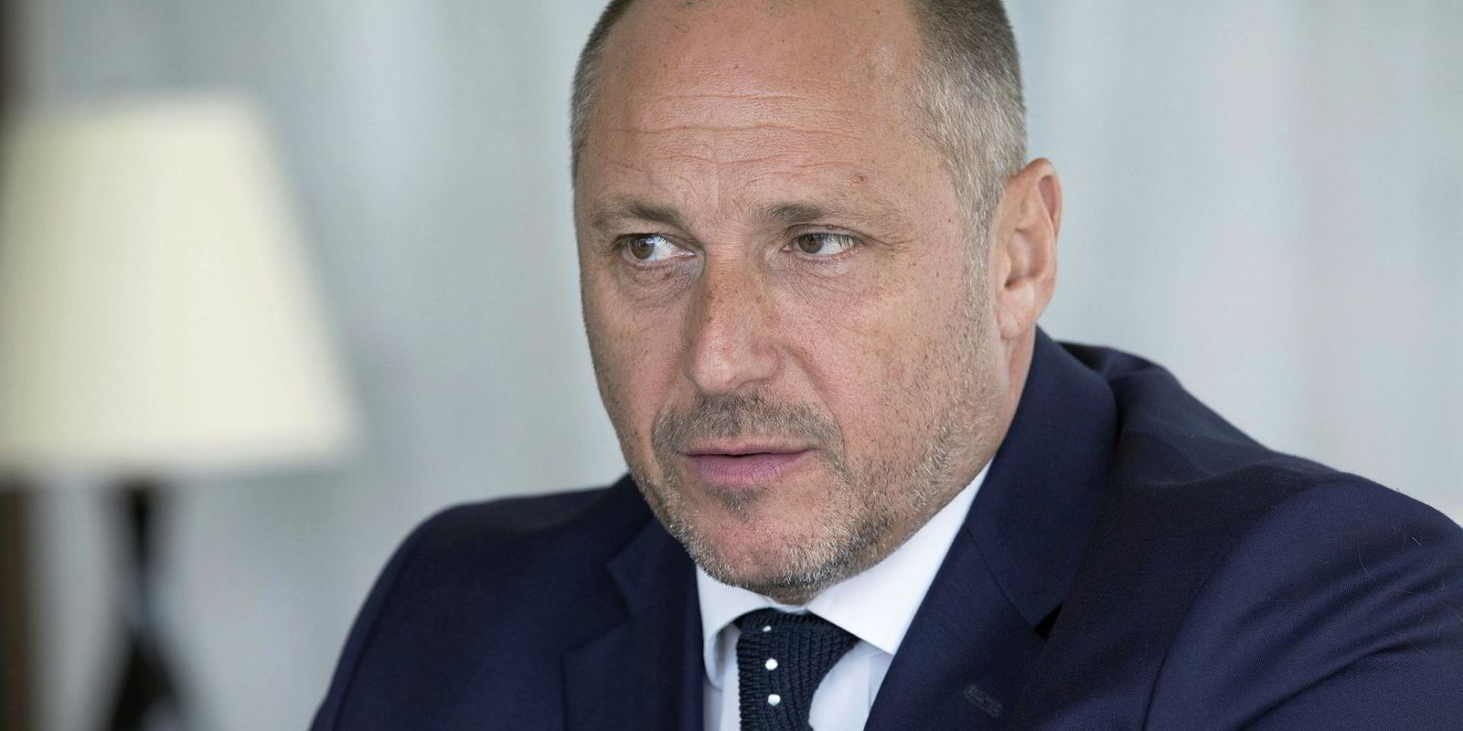 Michael Pak is back for new role with Poten Capital in the US | TradeWinds