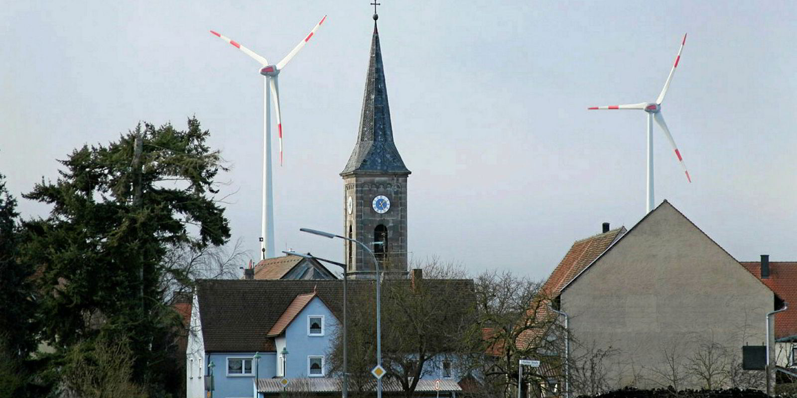 Statkraft sees up to 15GW German PPA and repowering potential by 2025 ...