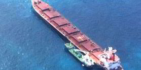 Shen Neng grounding costs almost $40m | TradeWinds