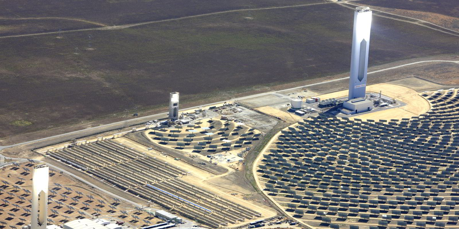 Joint Eon solar plant is online | Europower