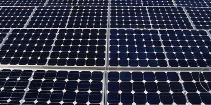 Dow Jones to build one of largest solar facilities at headquarters ...