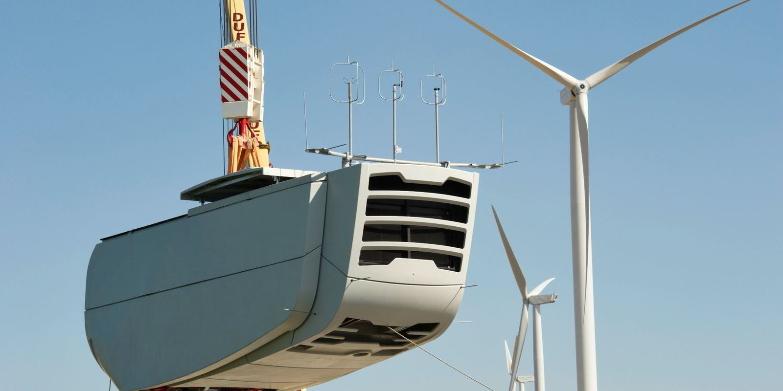 France set for floating wind tender as onshore recovers | Recharge