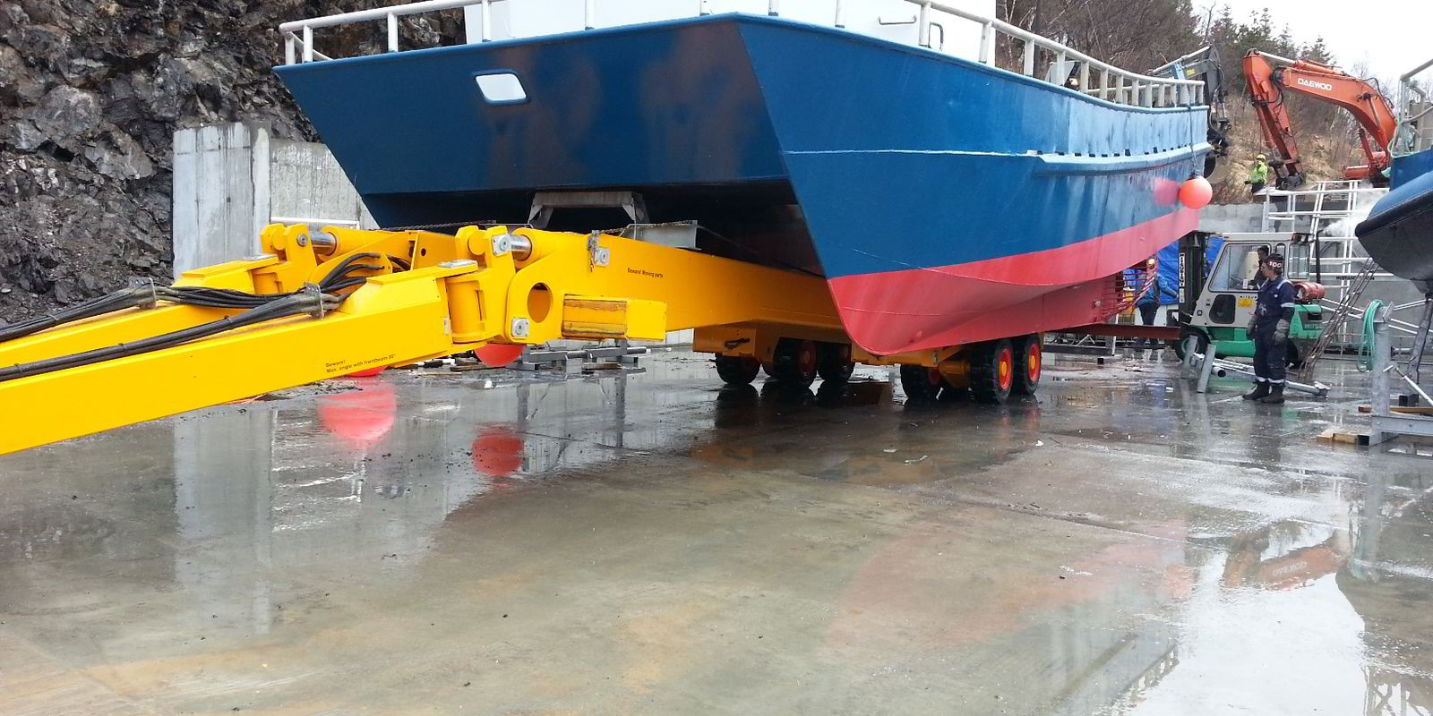 Slip1 åpner i dag | IntraFish.no