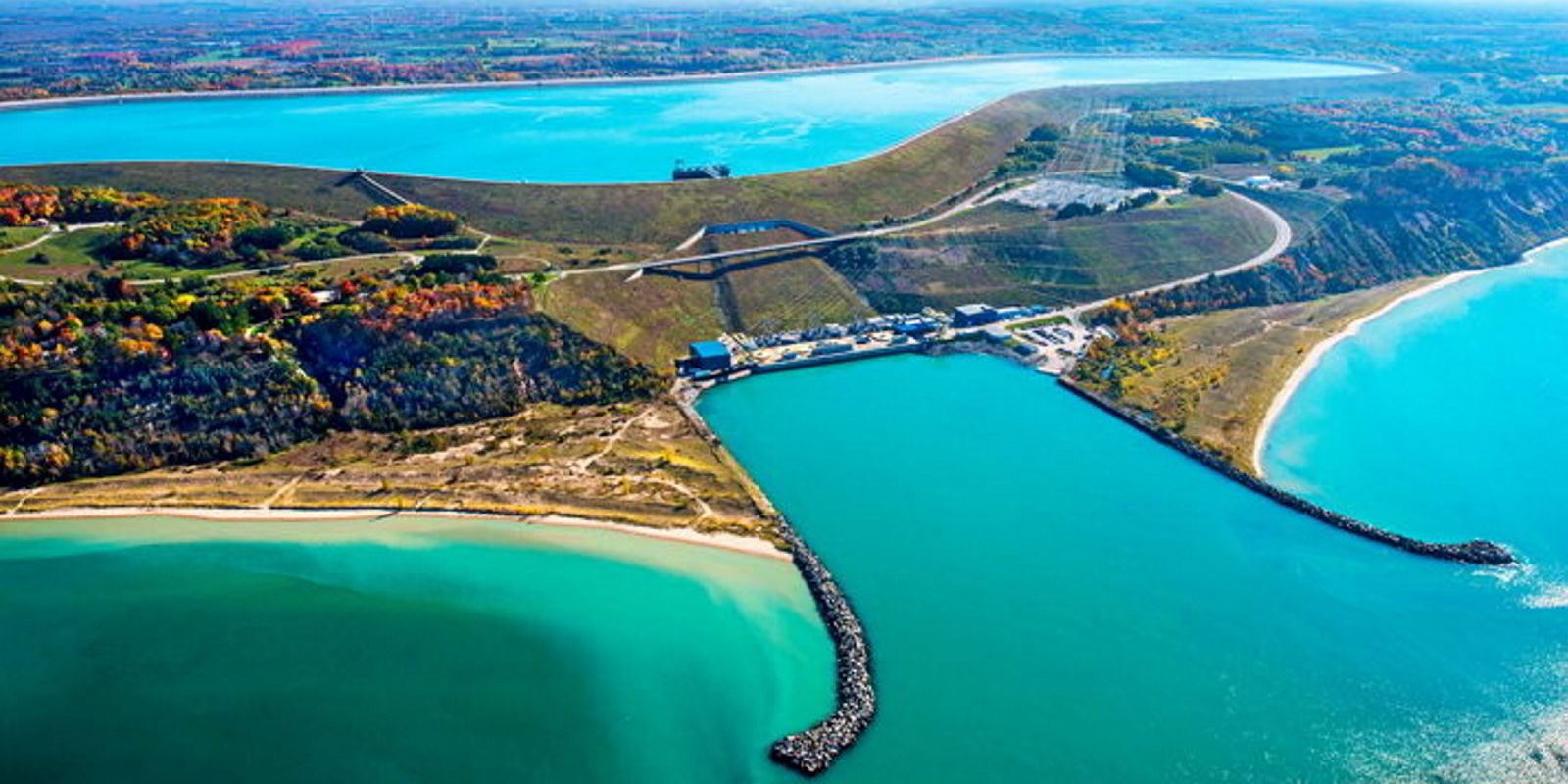 Closed-loop pumped storage hydro 'smallest emitter' among rival ...