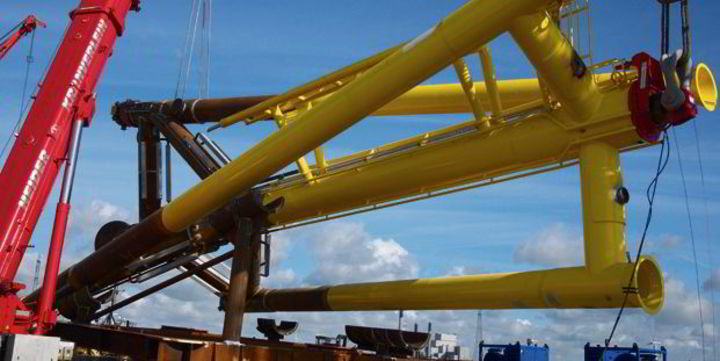 In Depth: Putting a new twist on the jacket foundation | Recharge