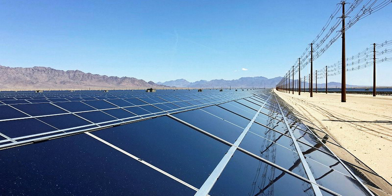 GE launches new Reservoir energy storage platform | Recharge