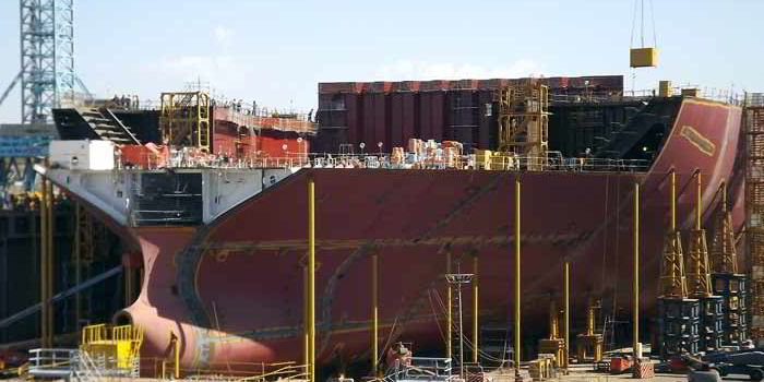 Third time lucky for Dalian | TradeWinds