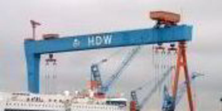 HDW keeps yards | TradeWinds
