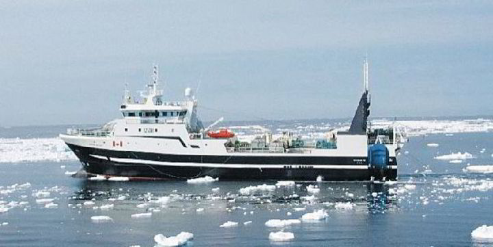 Canada-based Ocean Choice International reopens Fortune Facility ...