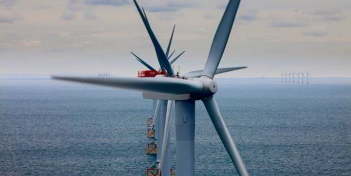 Ormonde provides a glimpse into offshore wind's future | Recharge