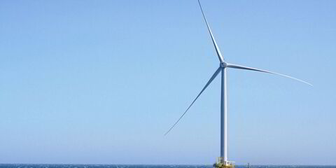 Wind - Latest renewable energy news | Recharge