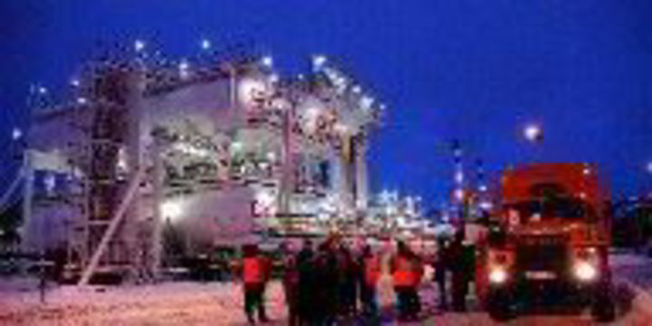 Sibir joy at record Salym output | Upstream Online