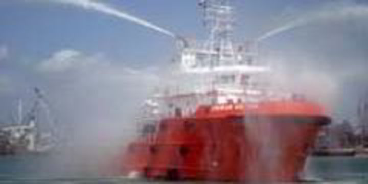 Swiber subsea float nears | TradeWinds